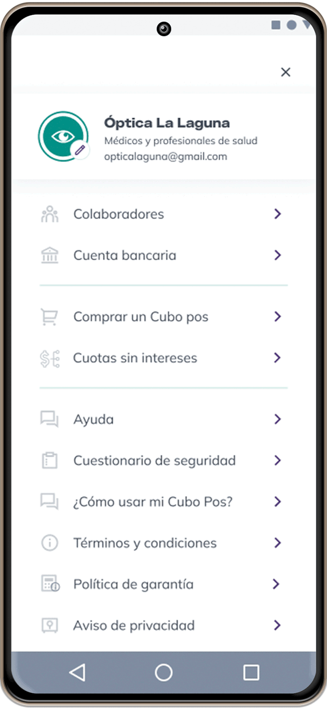 Cubo Pago Guatemala - Incrementa tus ventas aceptando pagos con tarjeta