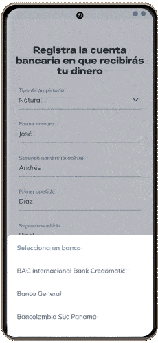 Cubo Pago Panamá - Incrementa tus ventas aceptando pagos con tarjeta