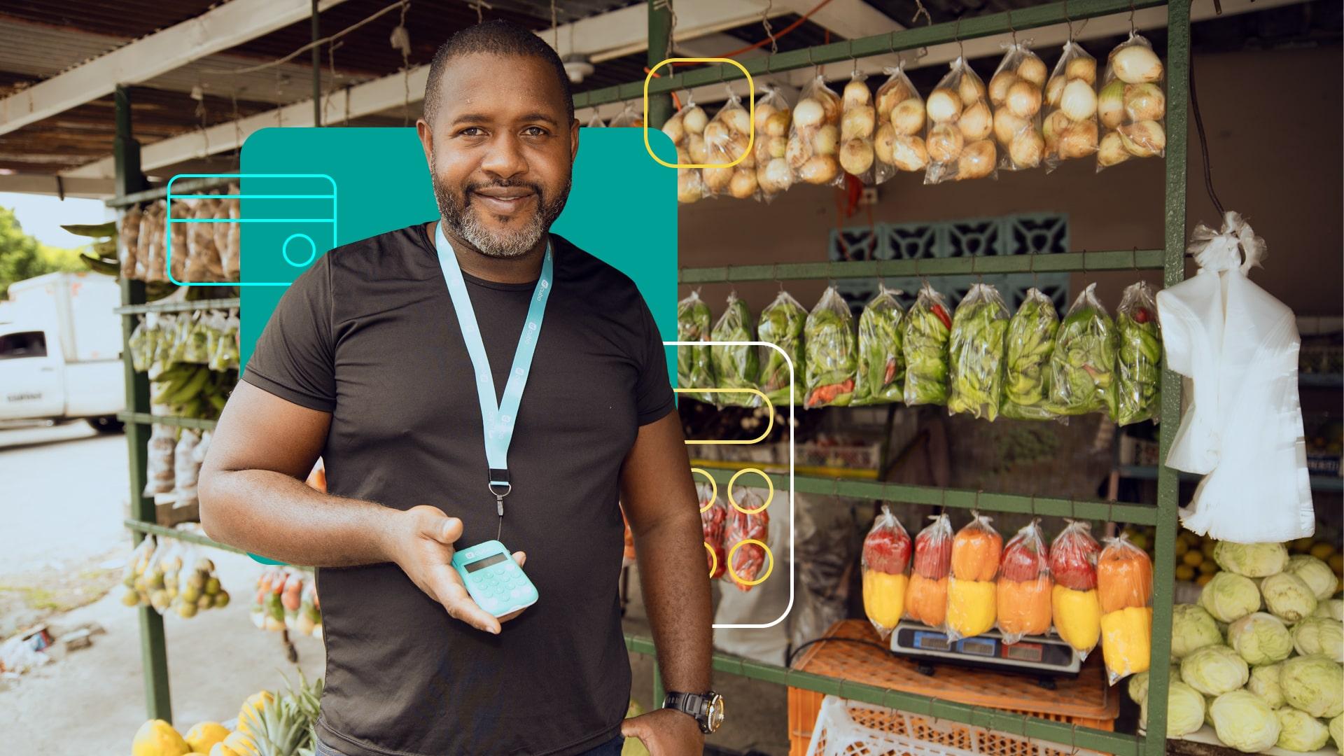 Cubo Pago Panamá - Incrementa tus ventas aceptando pagos con tarjeta