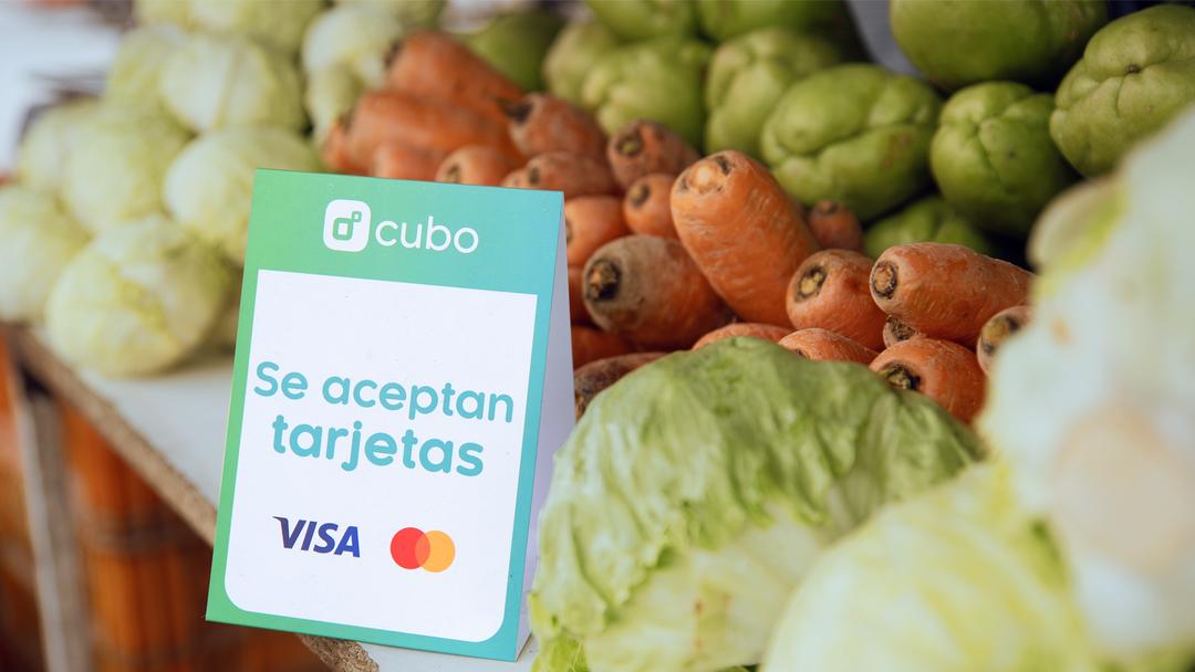 Cubo Pago Panamá - Incrementa tus ventas aceptando pagos con tarjeta