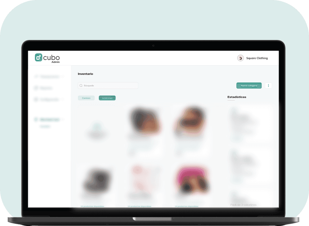 Cubo Pago Guatemala - Incrementa tus ventas aceptando pagos con tarjeta