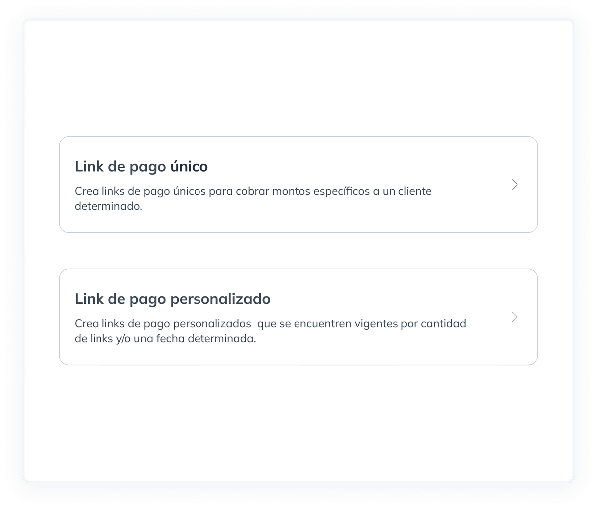 Cubo Pago Panamá - Cubo Admin